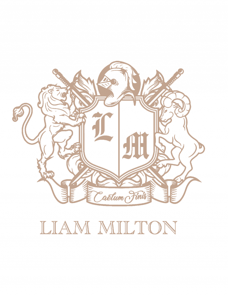 Liam Milton